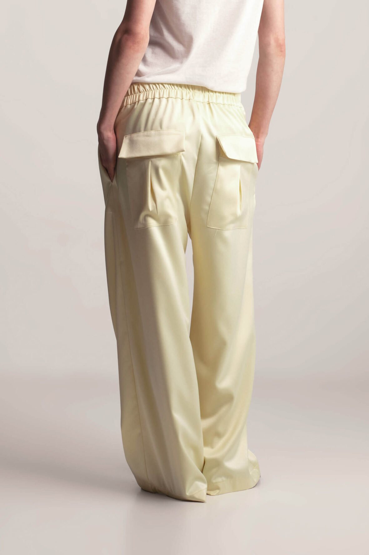 Mona pants - KIANNE